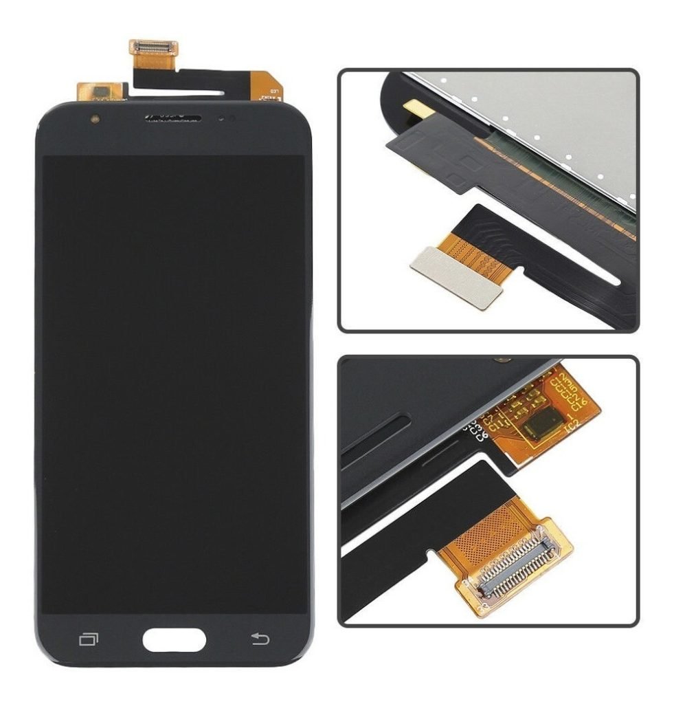 Pantallas J3 Prime SM-J327, J327T y J327T1 - celularimport.com